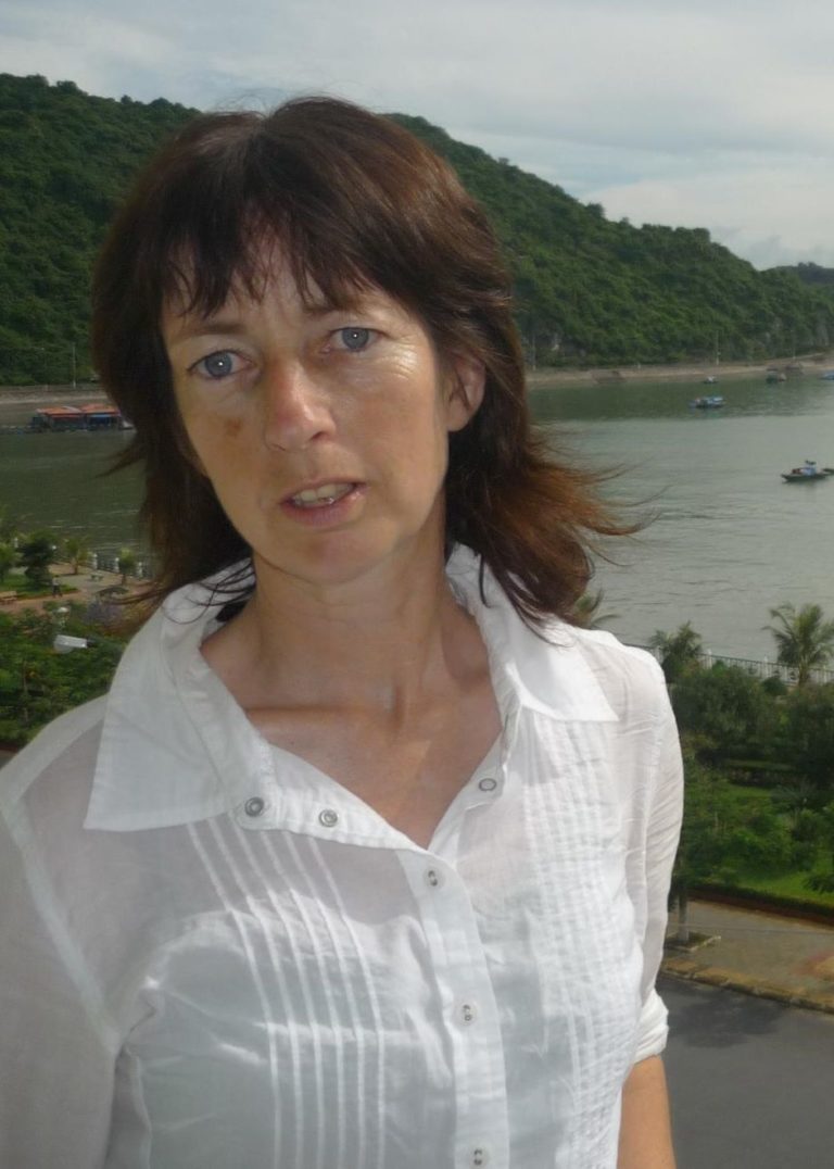 Helen Crump – OER20 Social Bingo